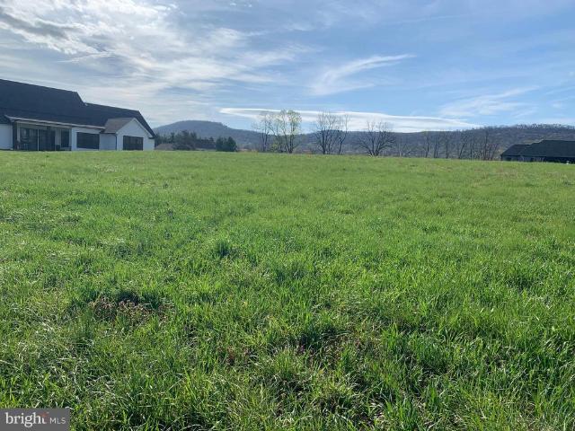 Lot #11 Pine Road