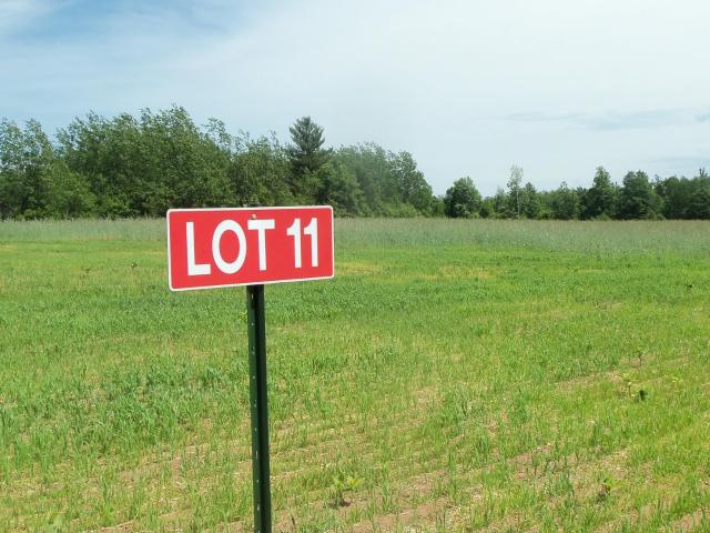 Lot 11 Red Maple Ln, Siren, WI 54872 | MLS #6580