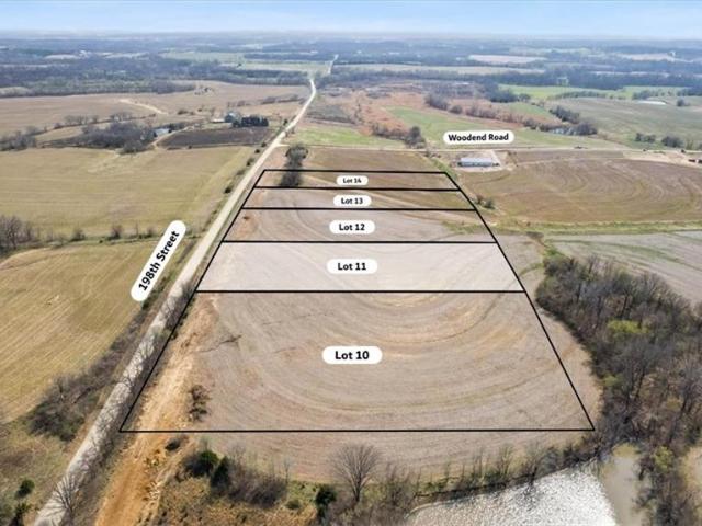 Lot 11 Woodend Rd, Tonganoxie, KS 66086 | MLS #2613