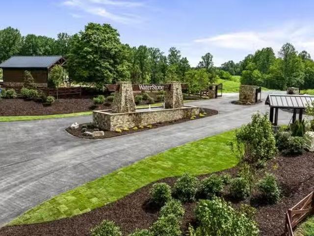 Lot 11 Waterstone, Mineral Bluff, GA 30559 MLS 7439399