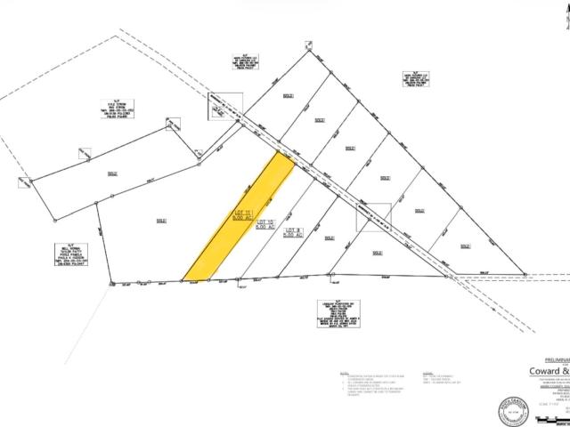 Lot 11 Warbonnet Road