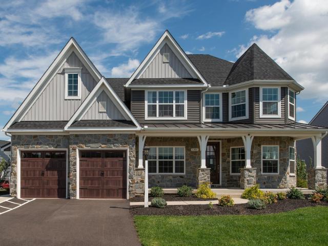 Lot 11 Whispering Oaks Way