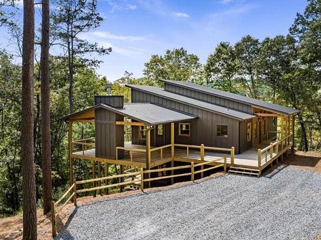 Lot 11 Windy Valley Trail, Blue Ridge, GA 30513