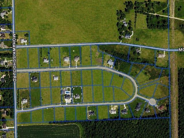 Lot 11 Tradewind Rd