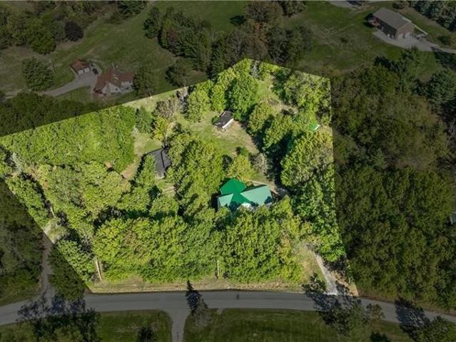 Lot#11 Vaneal Rd