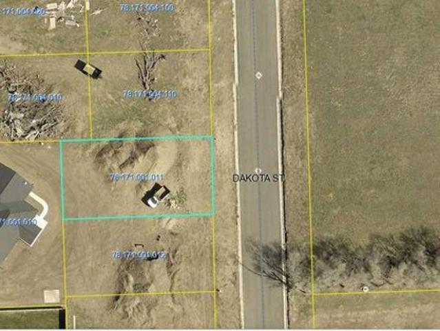 Lot 11, Yankton, SD 57078