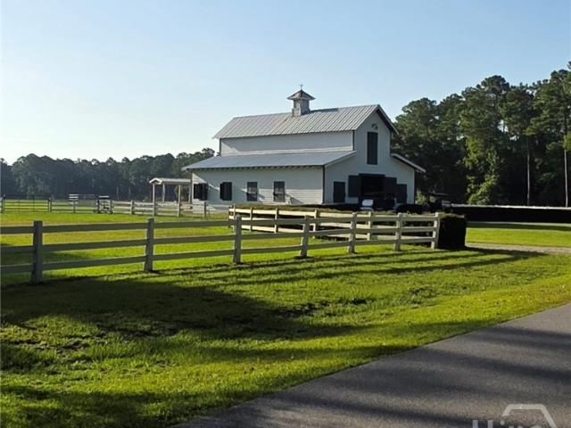 Lot 124 Sapelo Circle