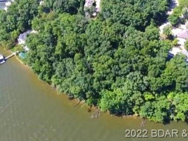 Lot #124 Waterford Terrace, Porto Cima, US, MO