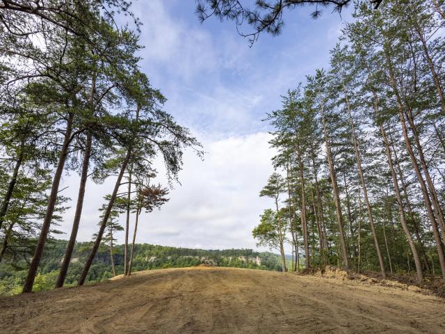 Lot 124 128 Highland Heights