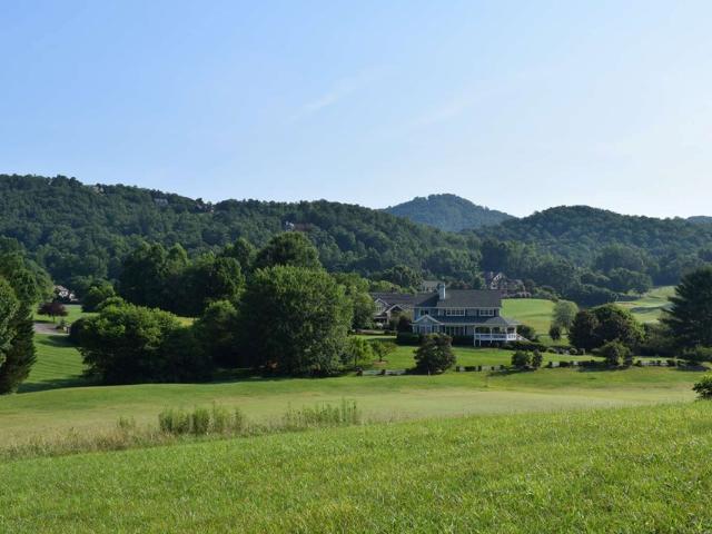 Lot 125 Mountain Harbour Dr, Hayesville, NC 28904 | MLS #412024