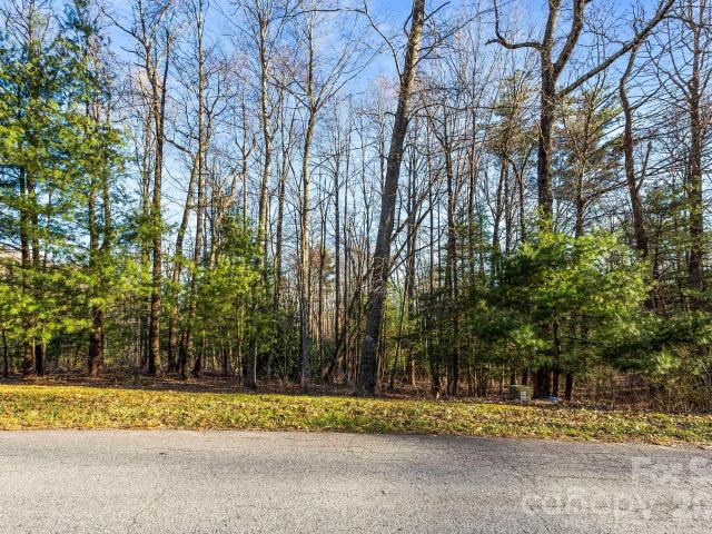 Lot 125 Thunder Mountain Road