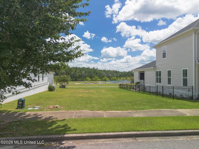 Lot 125d Carrolton Street