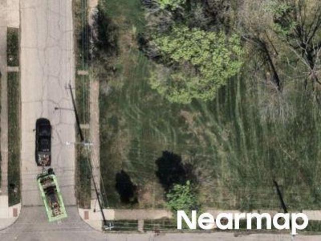 Lot 12601 Parkhill Ave
