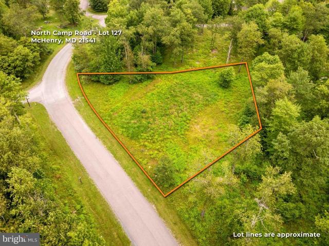 Lot 127 North Camp Road