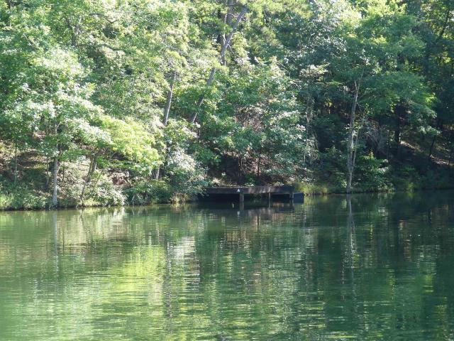 Lot 129 Post Oak Drive # 129