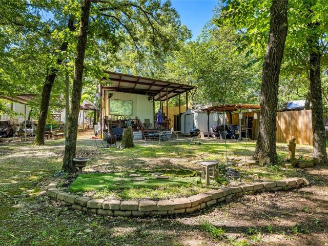 Lot 129 Private Road # 5813