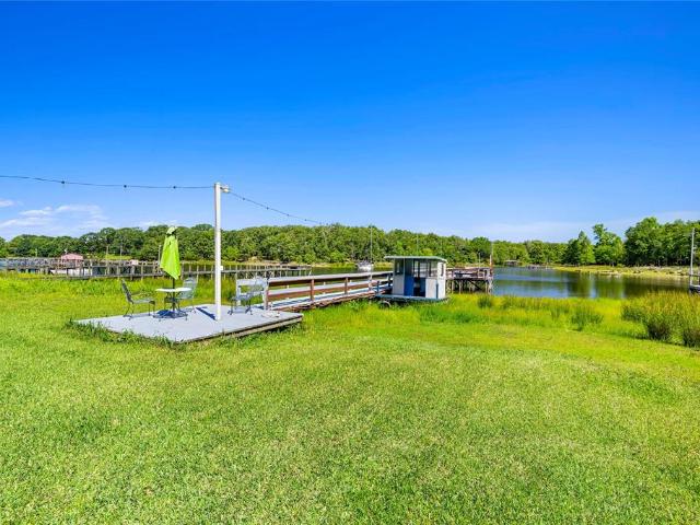 Lot 129 Private Road # 5813