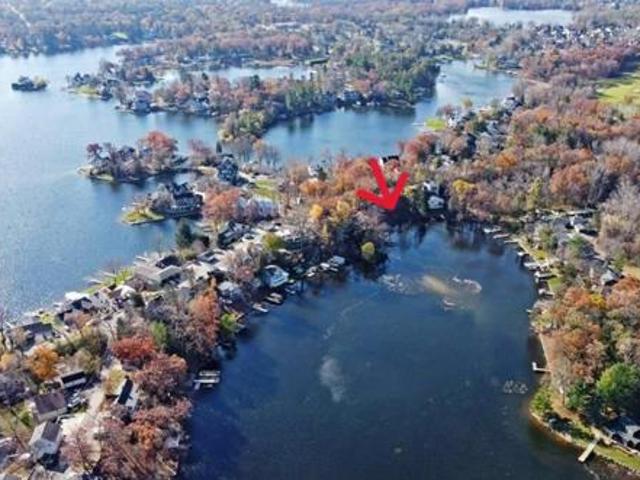 Lot 120 Central Drive