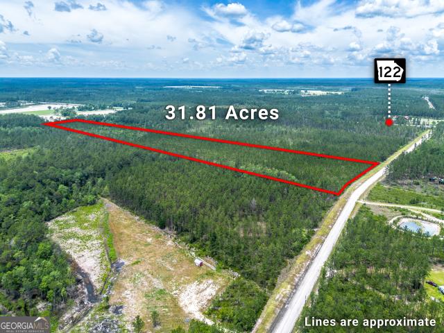 LOT 120 S Farms Edge Road
