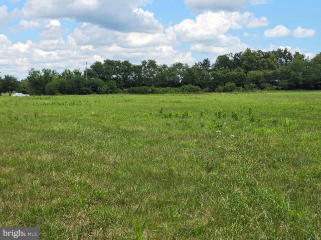 LOT 121 Martinsburg Pike