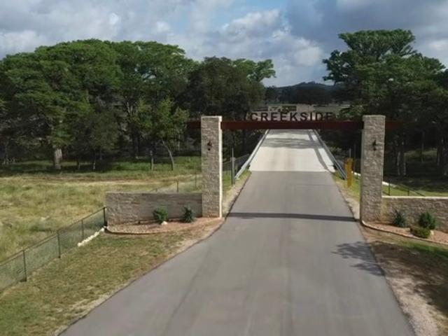 LOT 121 Creekside At Camp Verde