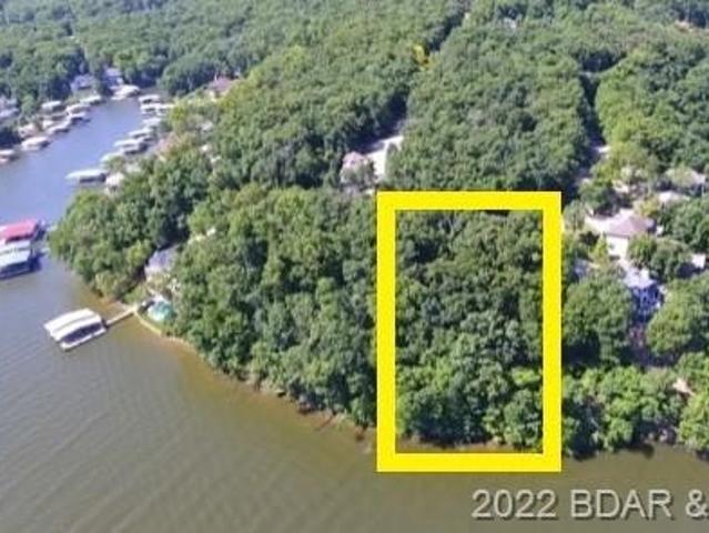 Lot #121 Waterford Terrace