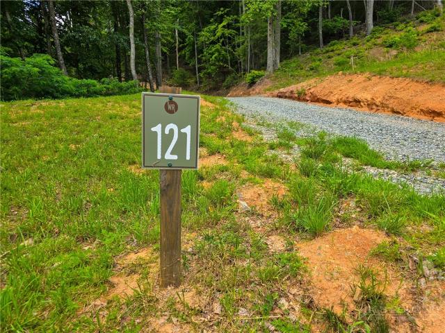 Lot 121 Wildcat Wilderness Parkway