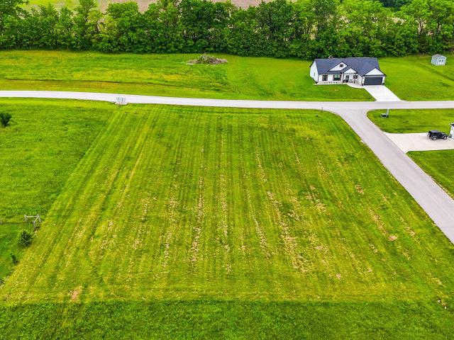 Lot 122 olivia ct