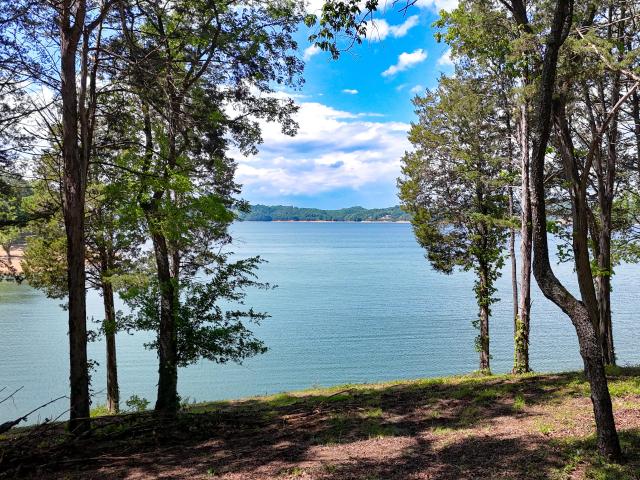 Lot 122 Ridge Point Tr