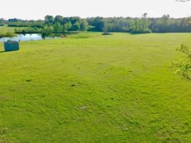 Lot 123 Bridger Avenue