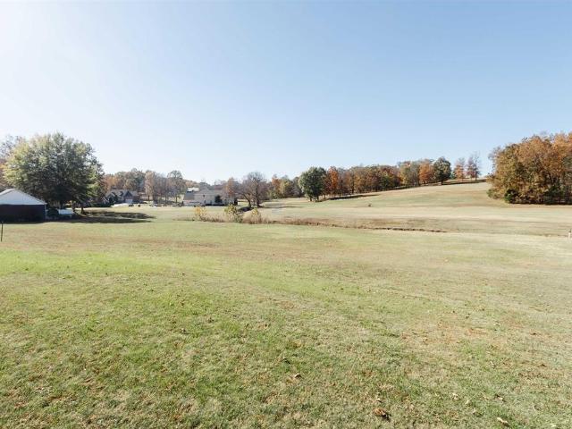 Lot 12 & 13 Fairway Dr
