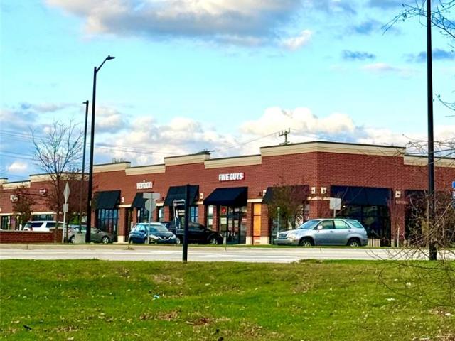 Lot 12,13 Novi Rd