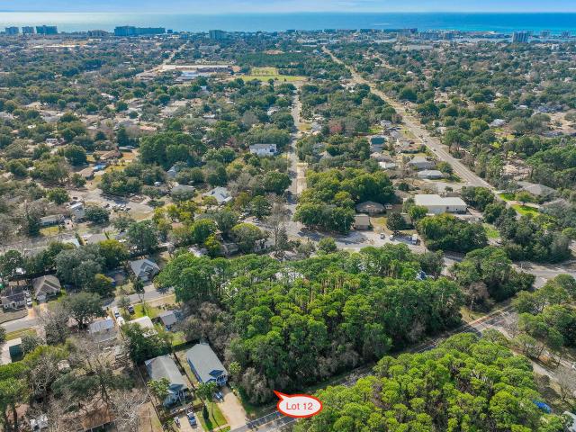 Lot 12 1st St, Destin, FL 32541 | MLS #994263