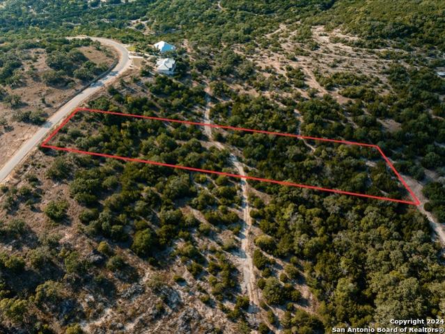 LOT 12 Canyon Rim