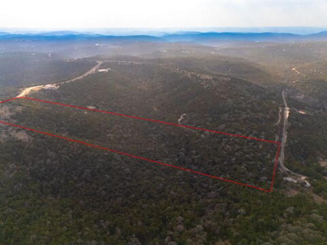 LOT 12 Caprock Ridge