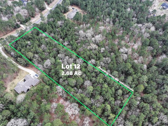 Lot 12 Chisholm Trail, Huntsville, TX 77340 | MLS #56061 | Compass