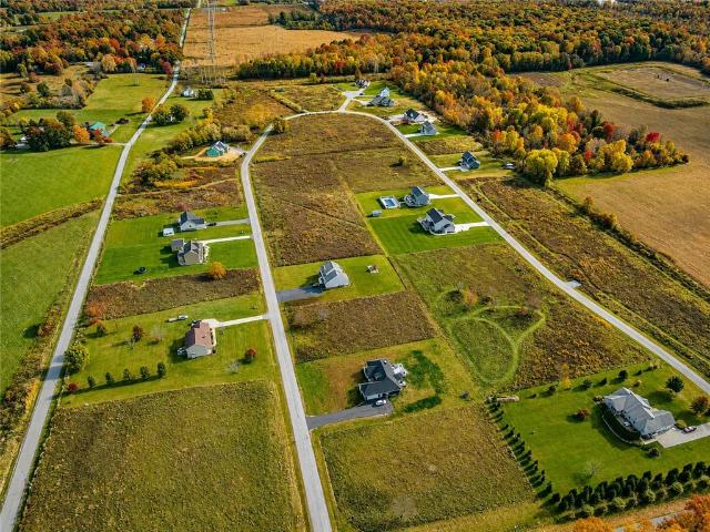 Lot 12 Crosswinds Rd