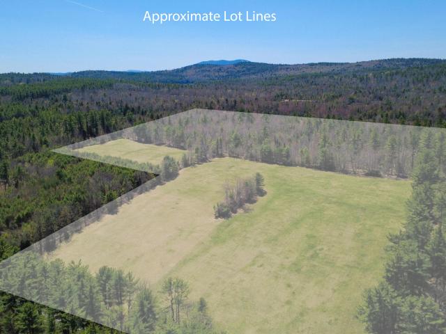 Lot 12 Bear Pond Rd, Waterford, ME 04088 | MLS #1605