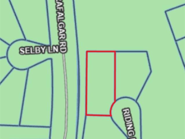 Lot 12 Block 8 Riding Lane