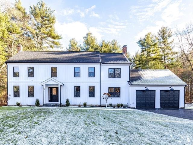 12 Brookside Ln, Norfolk, MA 02056 | MLS #73520
