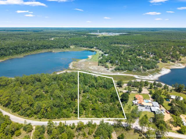 Lot 12 Grassy Pond Rd, Chipley, FL 32428 | MLS #975930 | Compass
