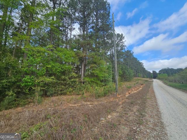 LOT 12 Gregg Shoals Drive