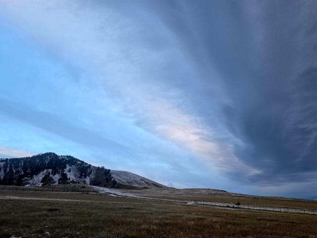 Lot 12 Elk Ridge Dr, Buffalo, WY 82834 | MLS #20261