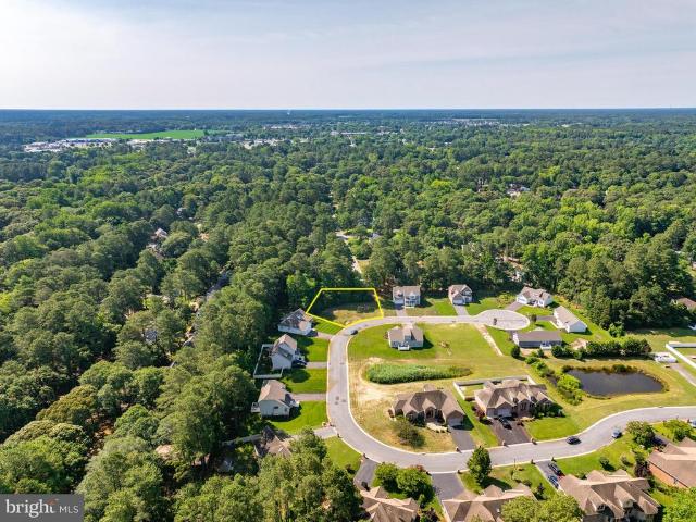Lot 12 Holly Hill Court