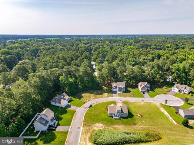 Lot 12 Holly Hill, Fruitland, MD 21826 | MLS #MDWC2021