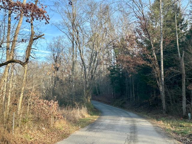 Lot 12 Hensley Road