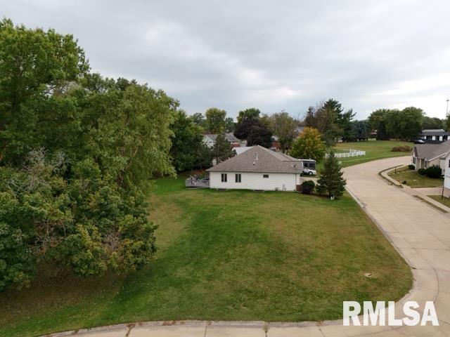 Lot 12 hidden valley circle
