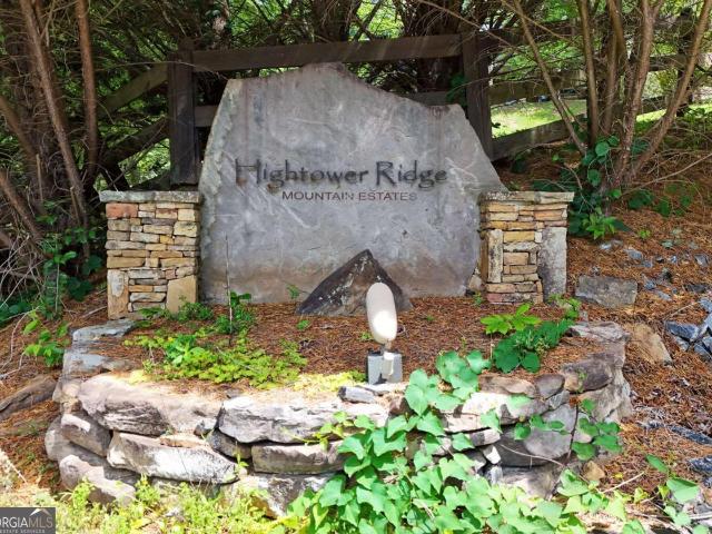LOT 12 Hightower Ridge
