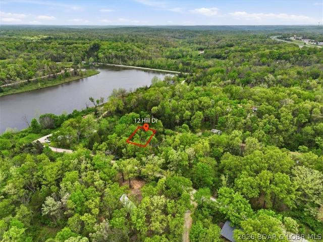 Lot 12 Hill Drive