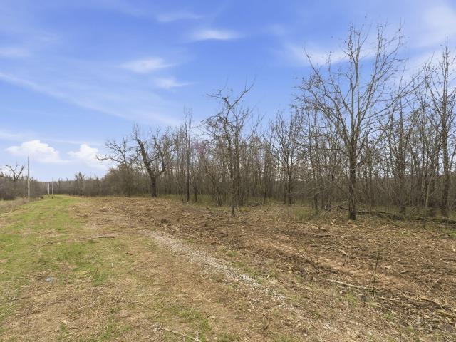 Lot 12 Ireson Estates